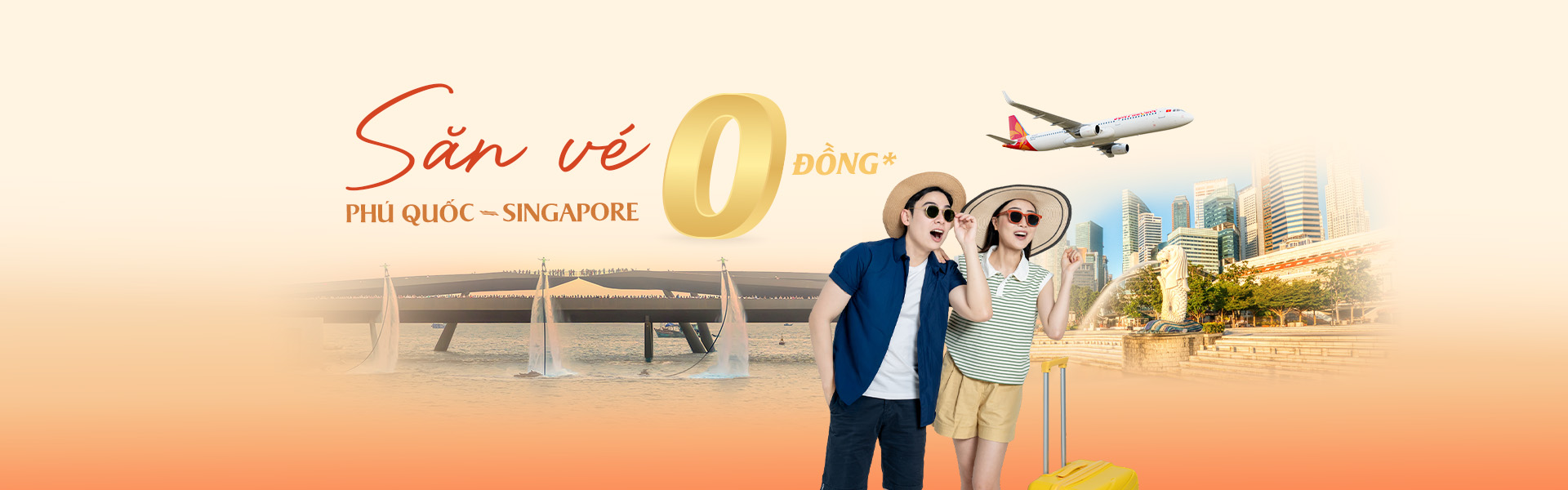 Sun PhuQuoc Airways - Website Chính Thức